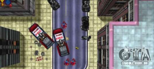 Lançamento do GTA 1 na América: a fatos e datas