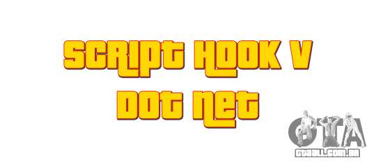 Script Hook V .NET