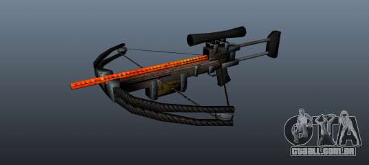 Meia-vida besta para GTA 4