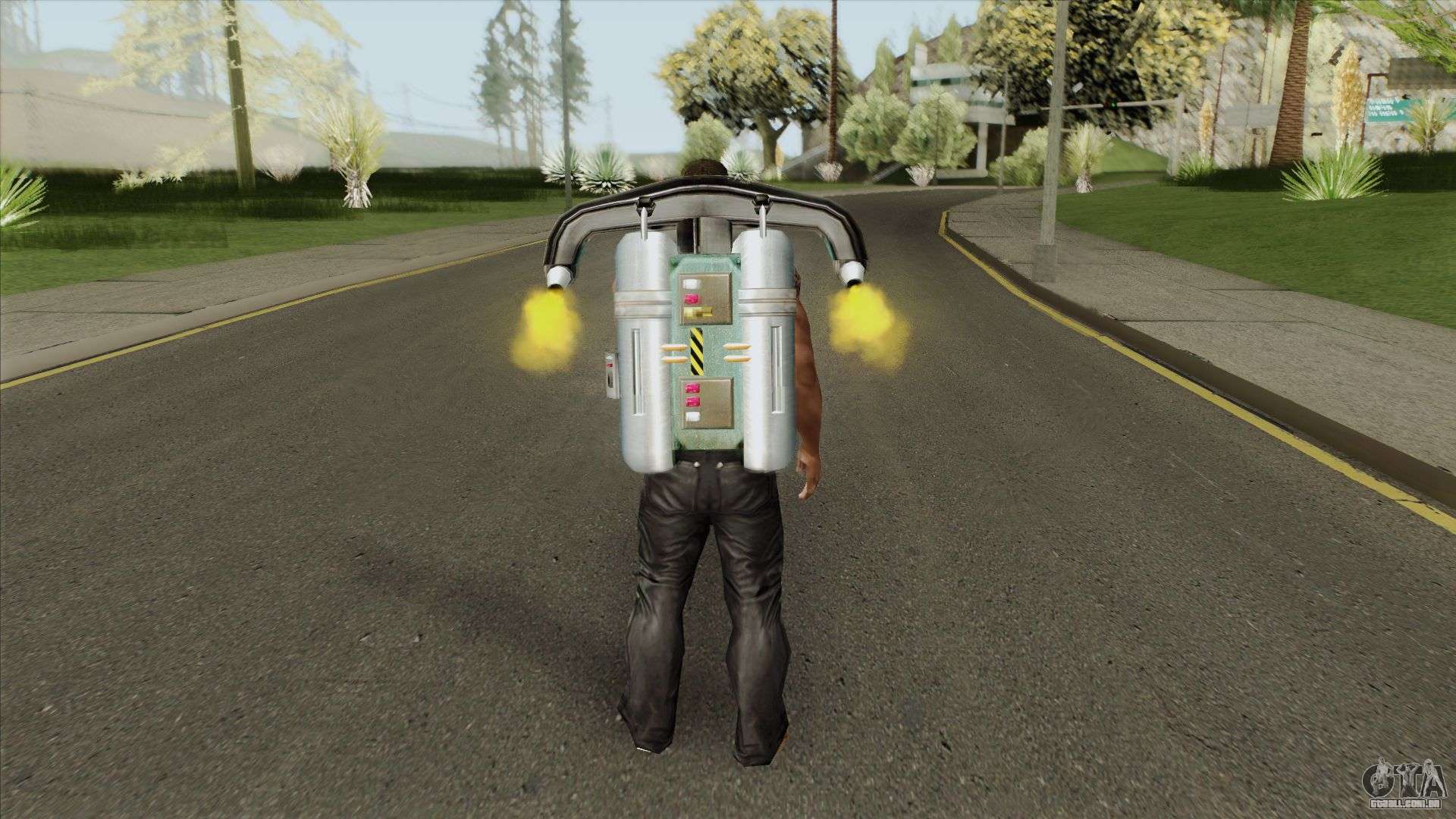 What Is The Cheat For Jetpack In GTA San Andreas What Is The Cheat For Jetpack In GTA San Andreas