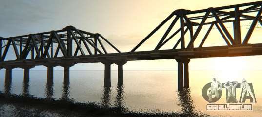 Excellent ENB Graphics V.4 para GTA 4