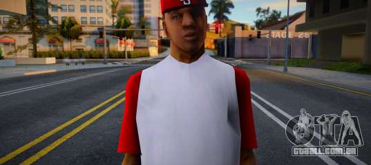 Og Loc Release para GTA San Andreas
