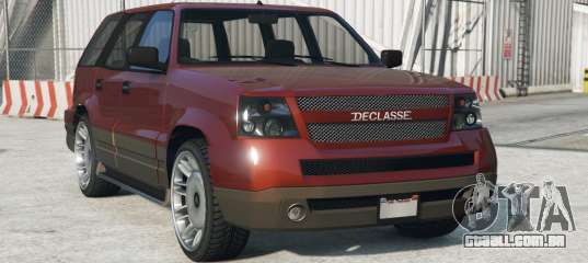 Declasse Pointer para GTA 5