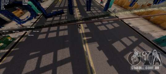 Visual Vehicle Spawner para GTA 4