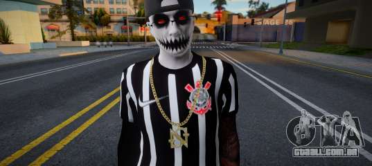 Skin Random 735 para GTA San Andreas